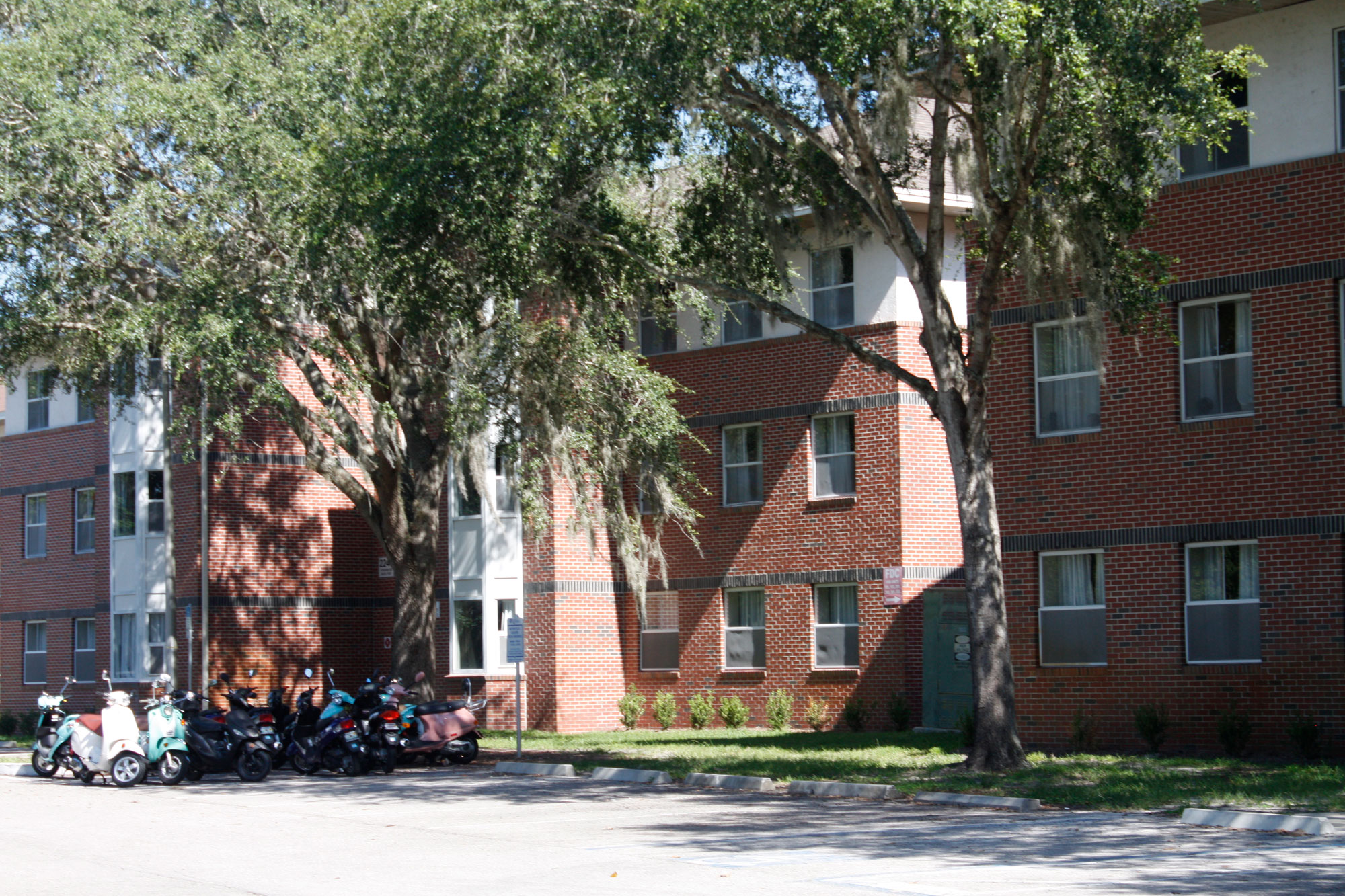 UF Keys Residential Complex Renovations - Scorpio Community-Centered ...
