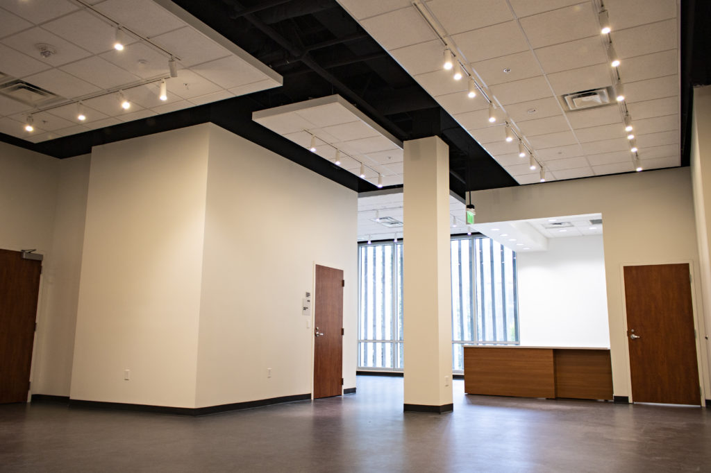 University of Florida Reitz Union Auditorium Renovation and Expansion ...