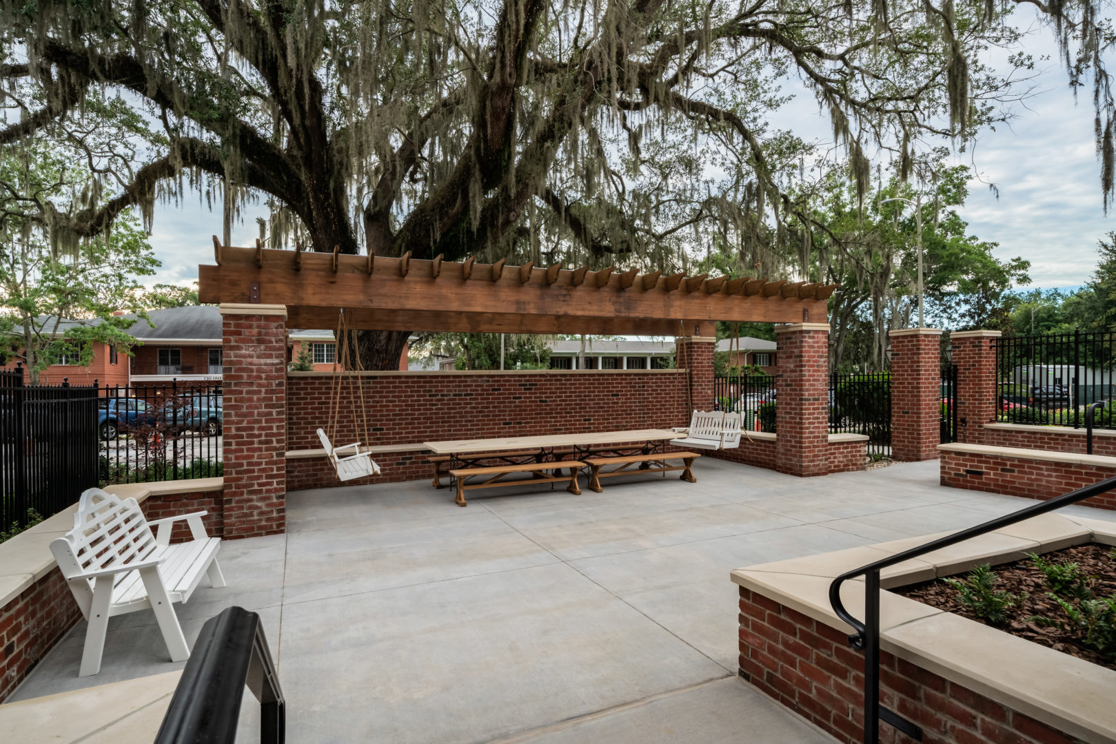 Delta Gamma Sorority House at the University of Florida - Scorpio ...