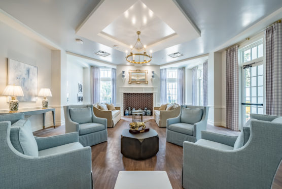 Alpha Delta Pi New Sorority House - Scorpio Community-Centered Construction