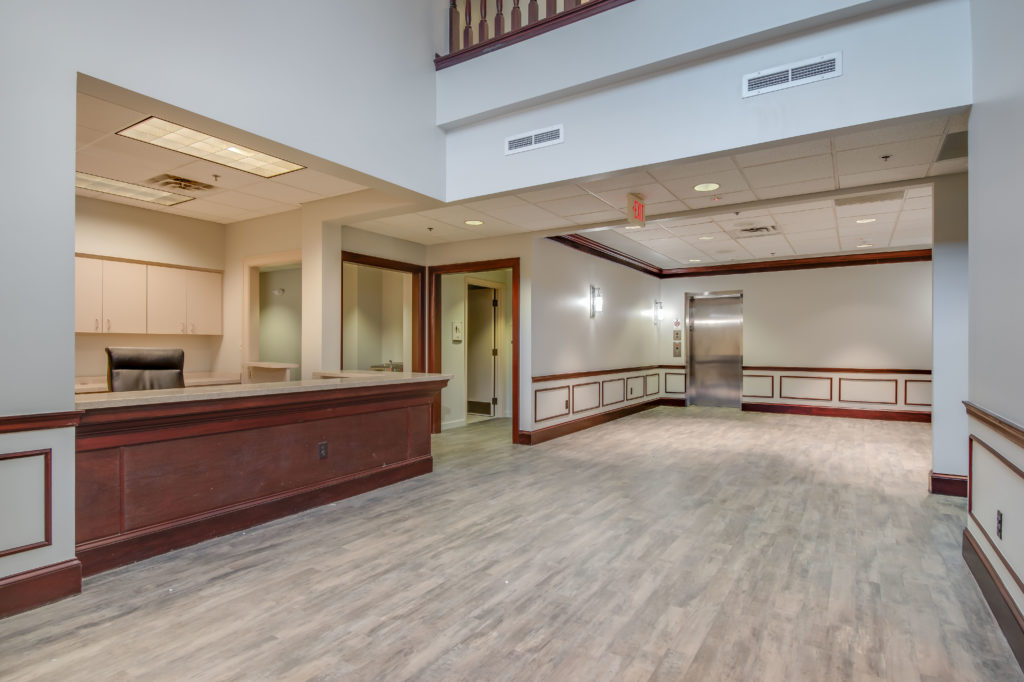 HCA Florida Ocala Hospital - Ocala Heart of Florida Heart Center ...