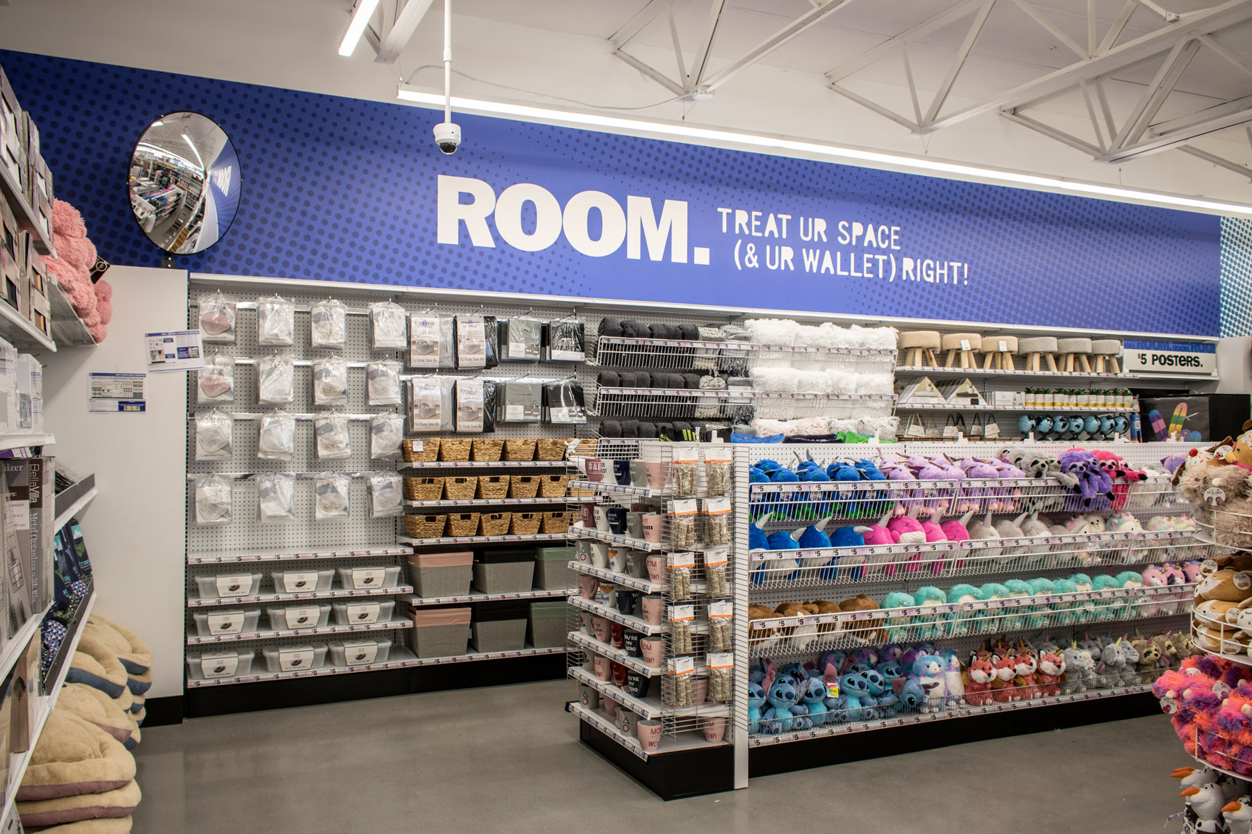 Five Below - Scorpio Community-Centered Construction