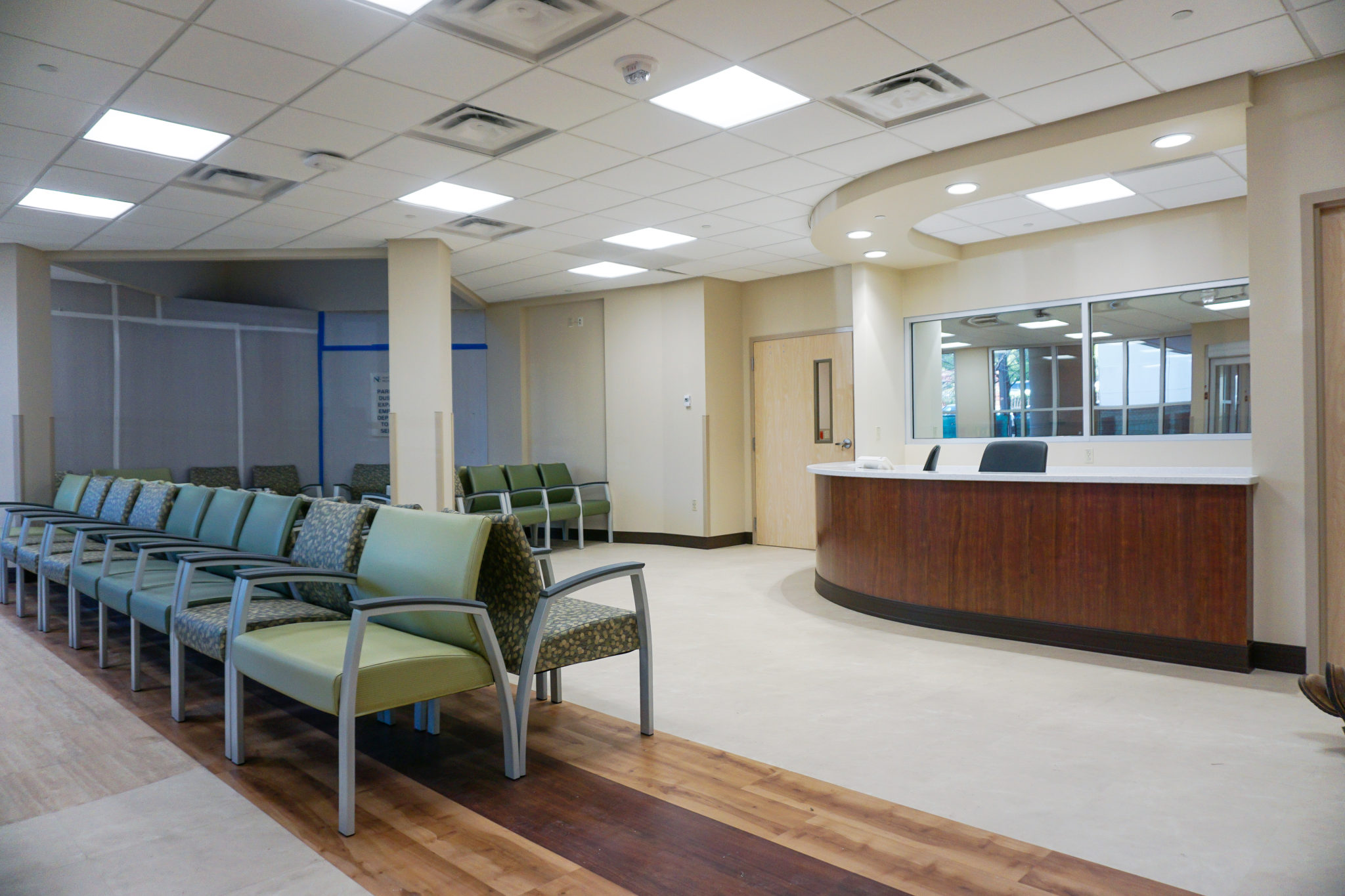 HCA Florida- North Florida Hospital Emergency Department Expansion ...
