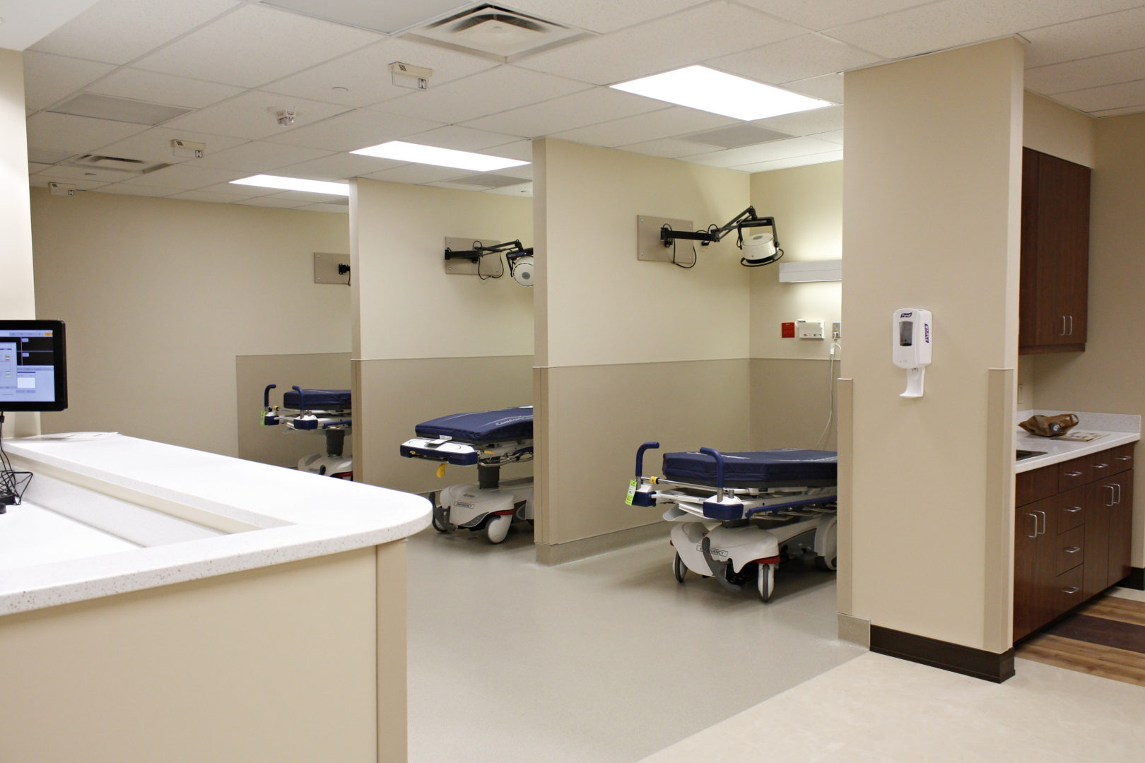 HCA Florida- North Florida Hospital Emergency Department Expansion ...