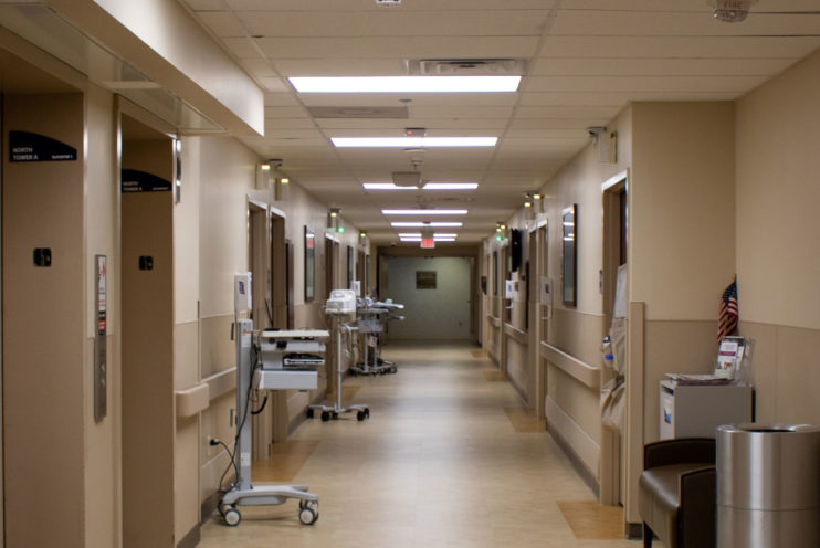 HCA Florida- North Florida Hospital Complete 5th Floor Oncology Patient ...