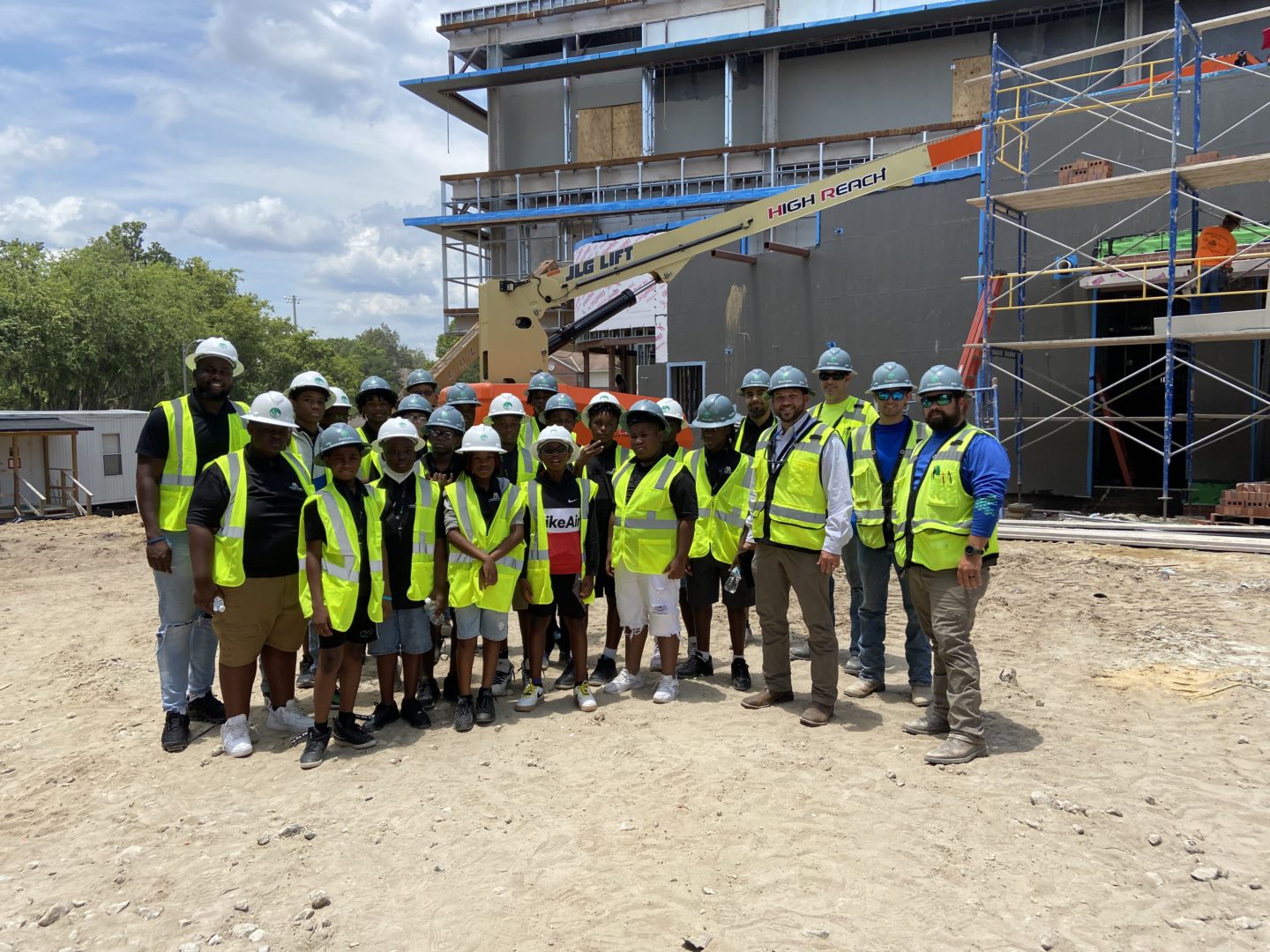 Mirror Image Leadership Academy + Team Scorpio Summer 2022 - Scorpio ...