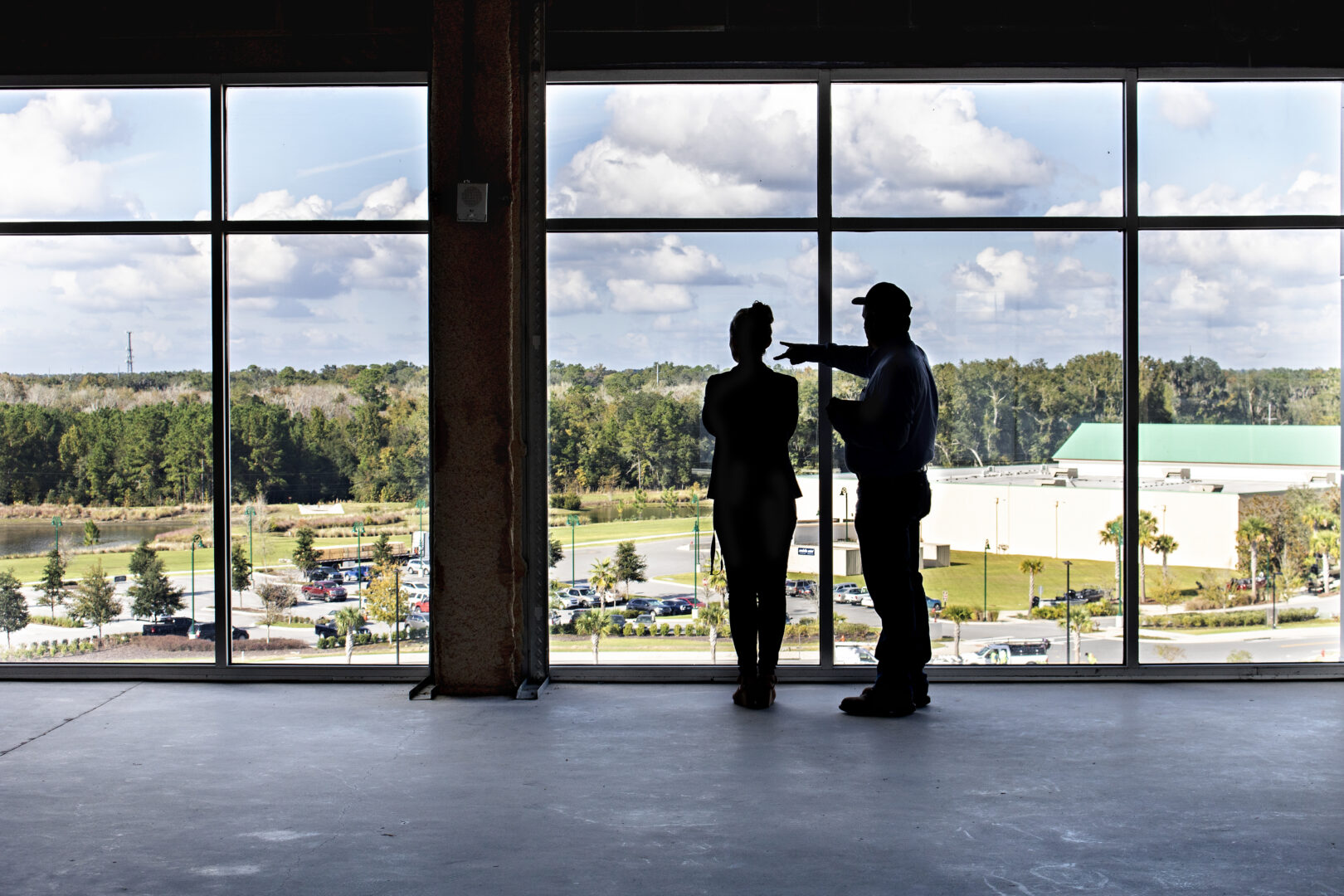 Team - Scorpio Community-Centered Construction