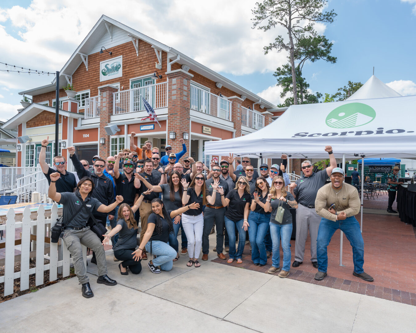 Careers - Scorpio Community-Centered Construction