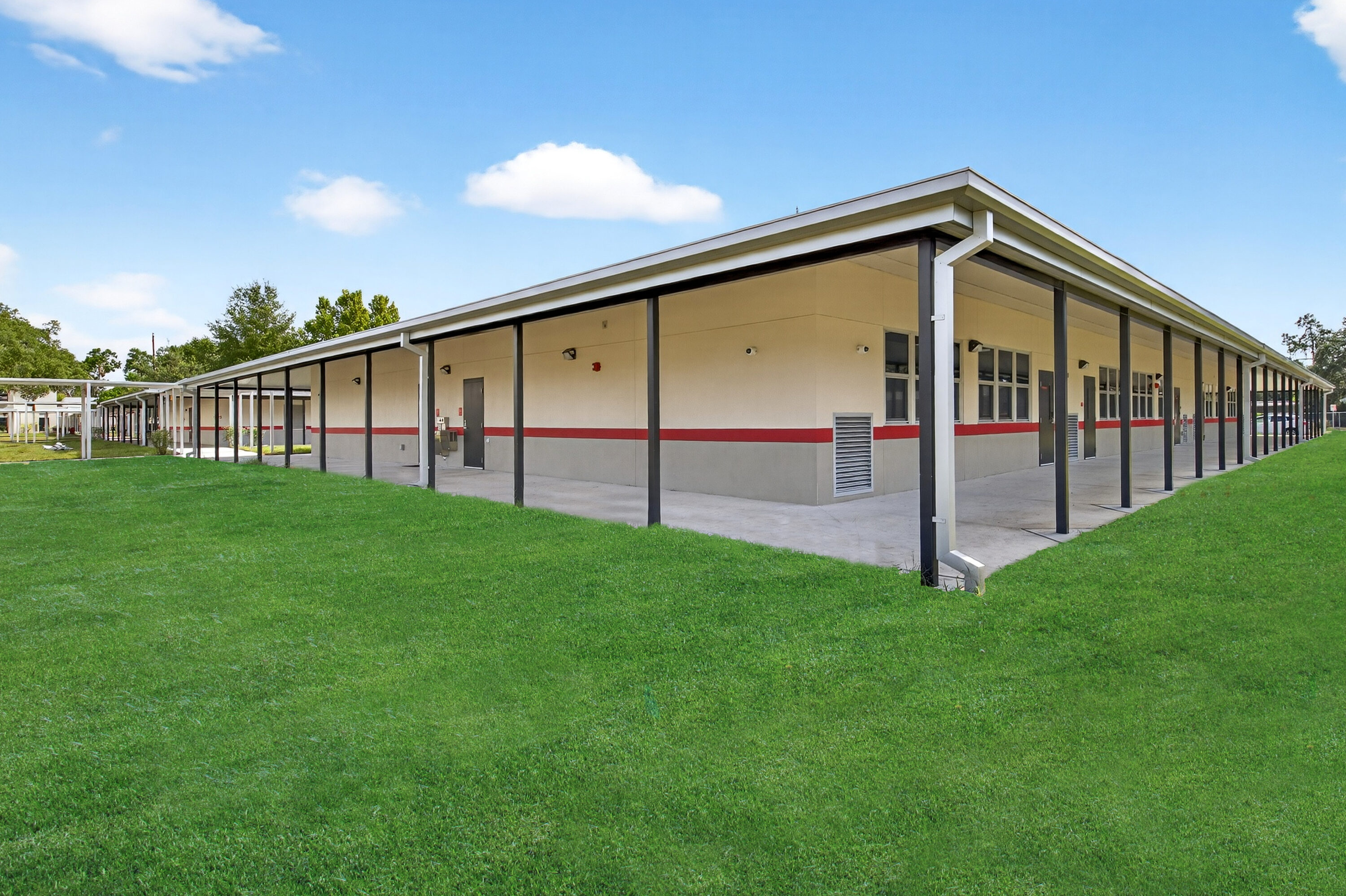 South Sumter Middle School New Classroom Building - Scorpio Community ...